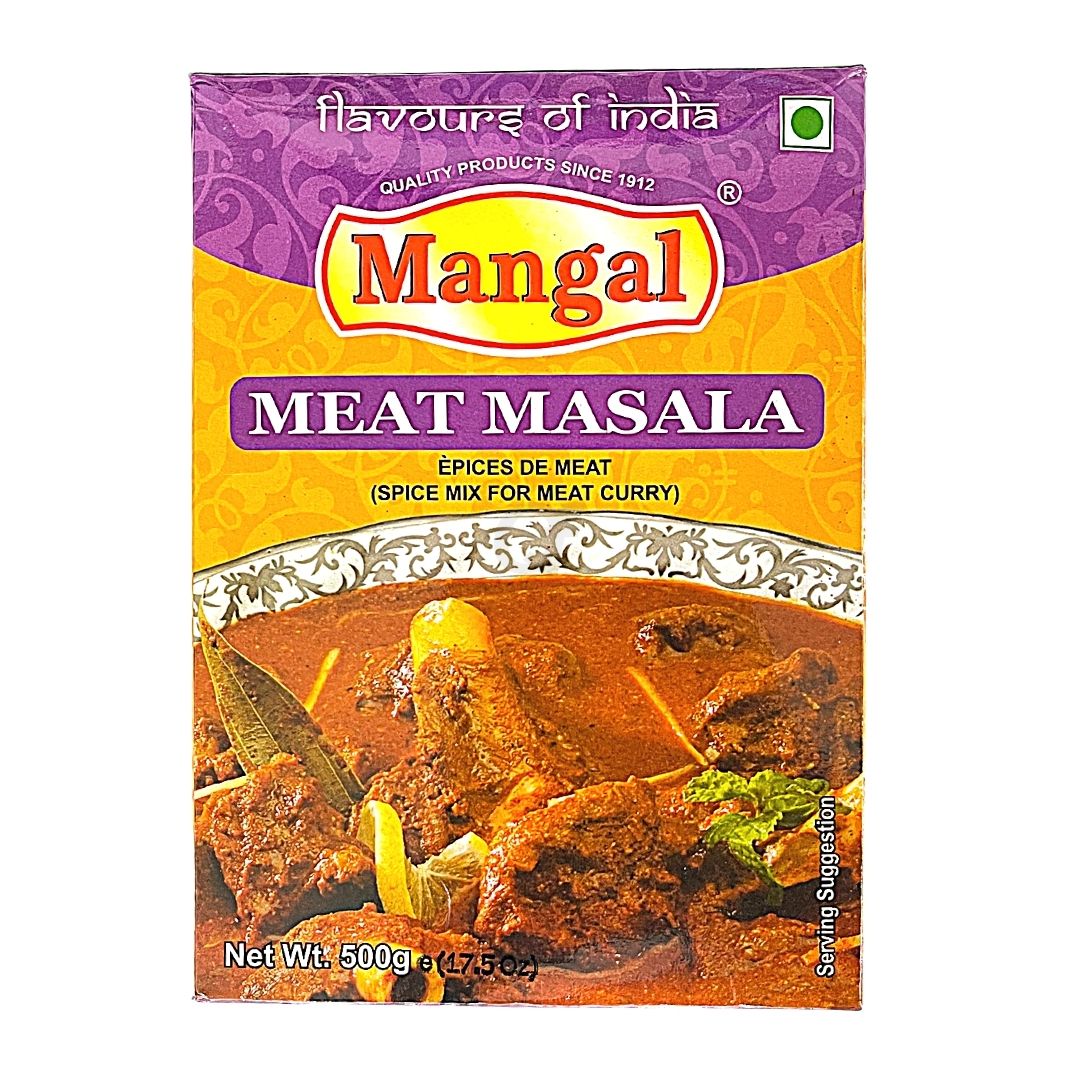 Mangal Meat Masala