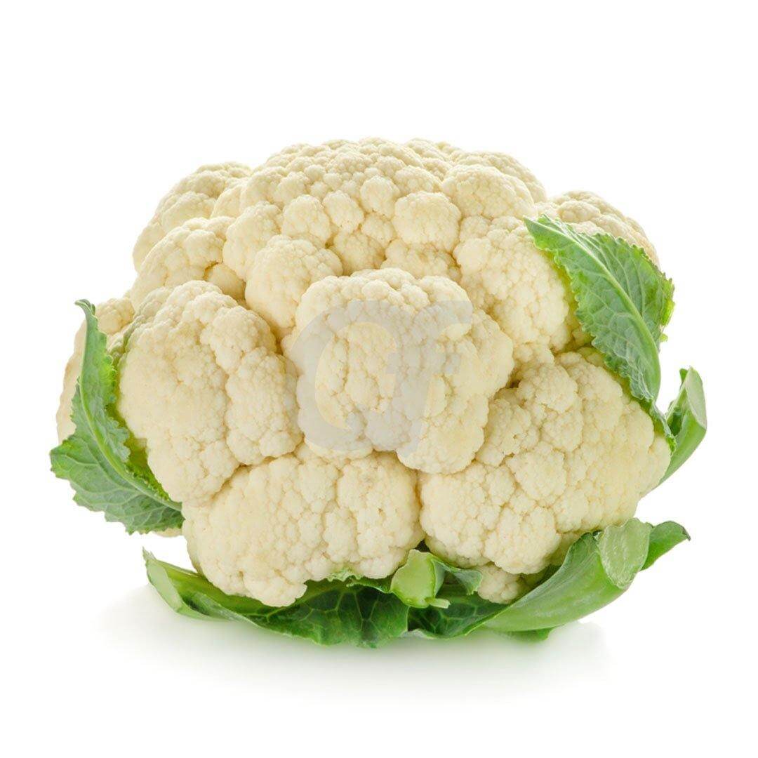 CAULIFLOWER - single