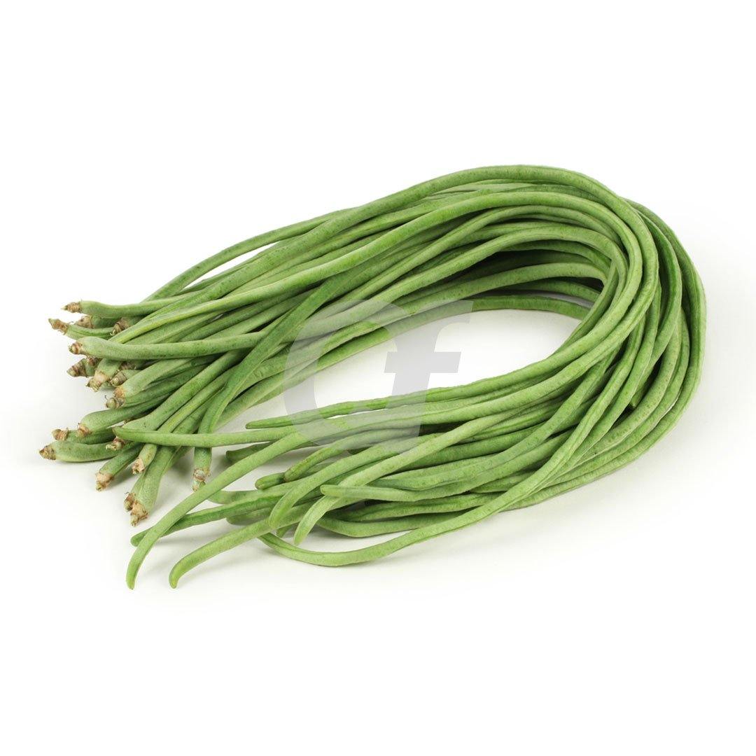 LONG GREEN BEANS - 400g