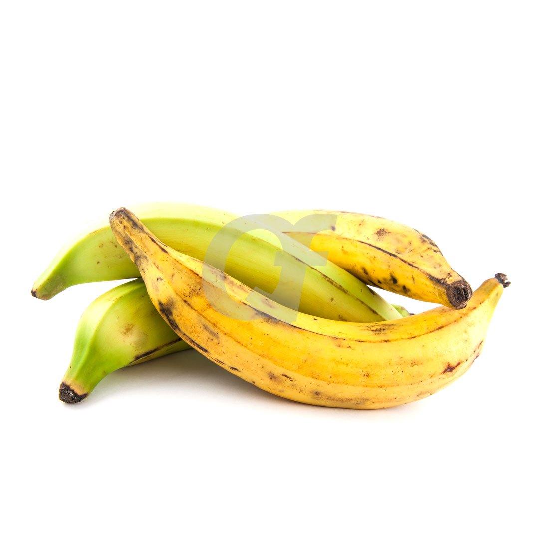 PLANTAIN YELLOW - 1kg